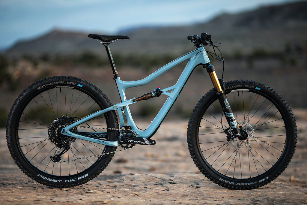 Ibis ripley v4 for sale store